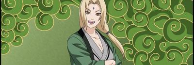 10 Cewek Paling Seksi di Naruto Shippuden - Ciepo