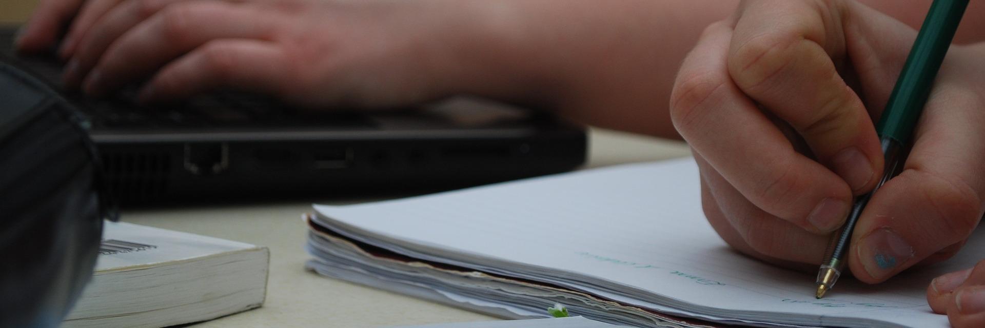 5 Tips Belajar Lebih Efektif - Ciepo